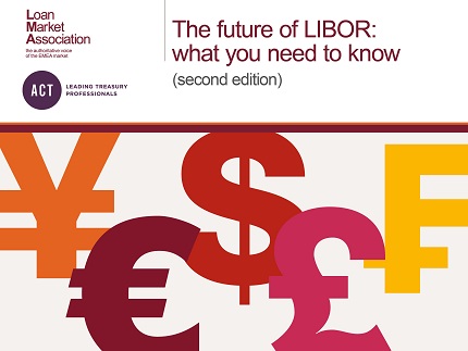 Loan Market Association - the authoritative voice of the European market