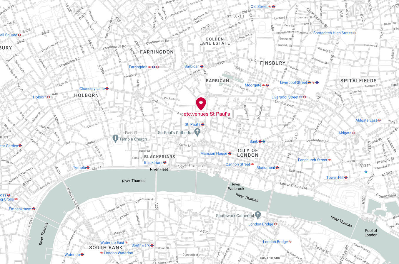 FutureLend Conference, 22 May 2024 :: LMA